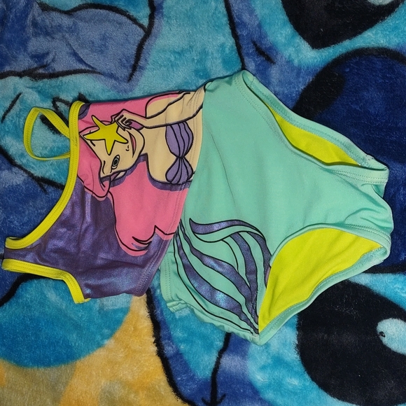 Disney | Swim | Disney Swim Suit | Poshmark